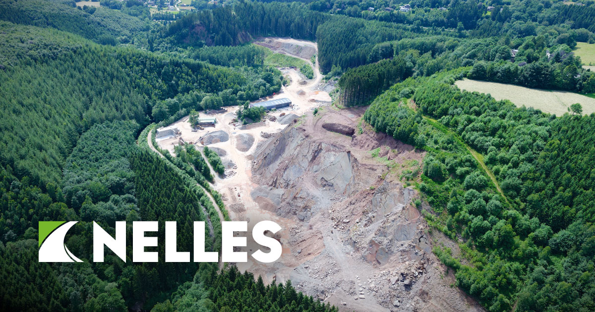 Nelles - En route vers vos projets
